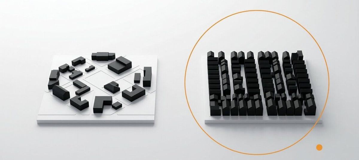 Developer - is Your Property investment a Case of PatoDevelopment?
