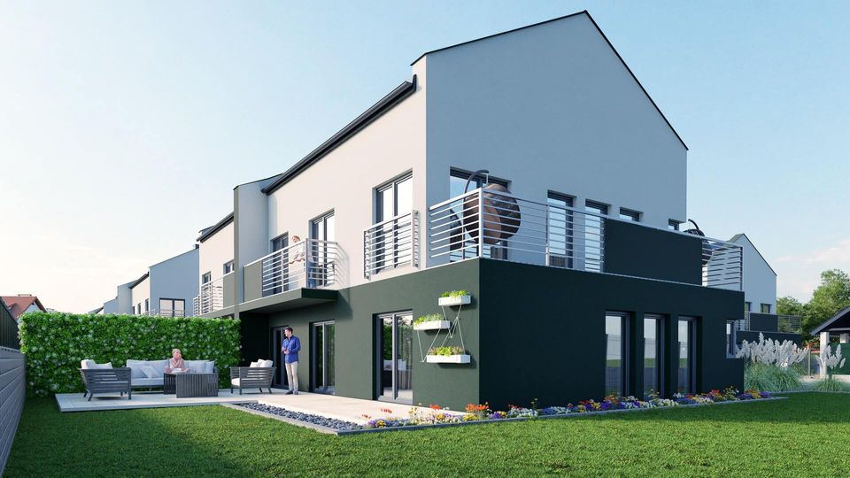 50 Real Estate Project Names - from Around the World