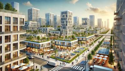 Ideal Estate Plan in the USA - AI Predictions for the Coming Years