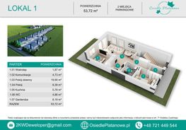 Osiedle Platanowe - Kępno | Case Study REND.PRO