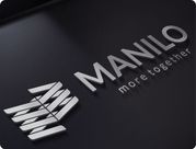 Success Story: Construction Company Website for Manilo - Szczecin